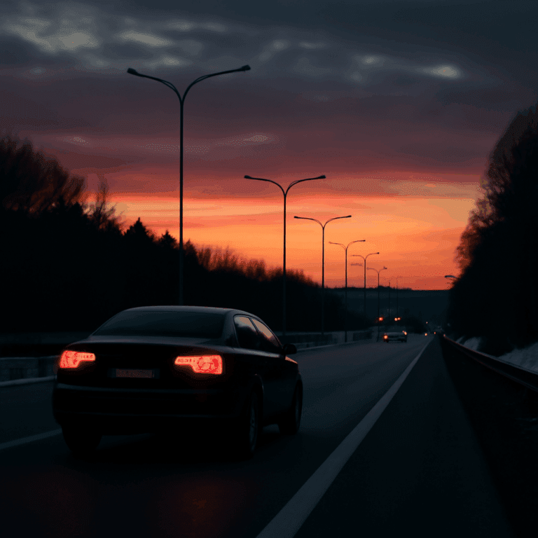 Clocks Just Changed: Do NJ Car Crashes Spike After Daylight Saving Time ...